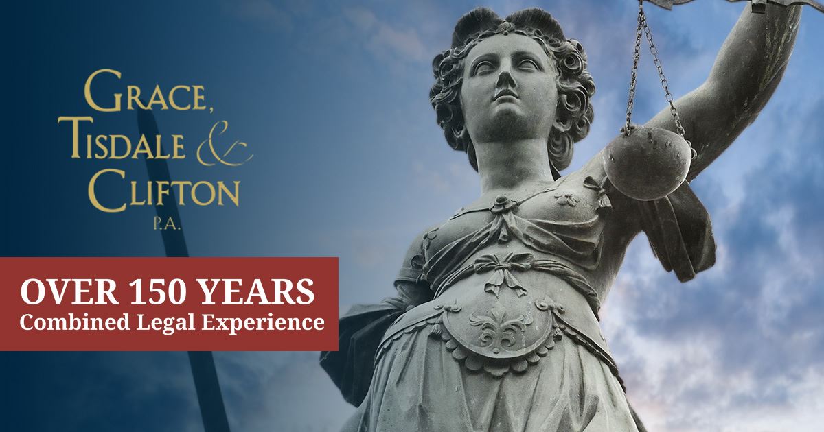 Michael A. Grace | Winston-Salem | Grace, Tisdale & Clifton